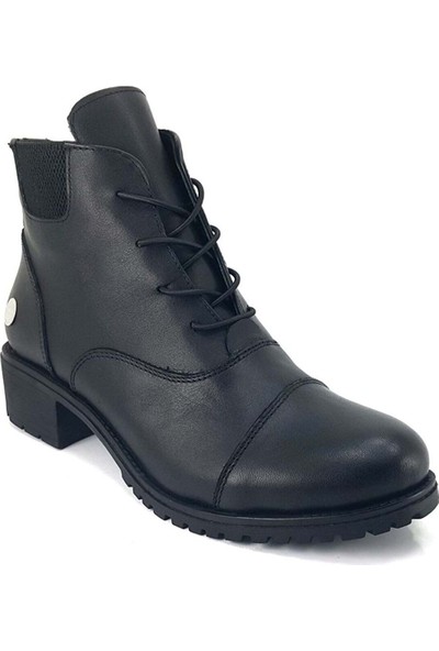 Mammamia D22KB-1415 Hakiki Deri Kadın Bot Mammamia D22KB-1415 Hakiki Deri Kadın Bot
