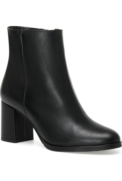 Nine West Peral 2pr Siyah Kadın Topuklu Bot