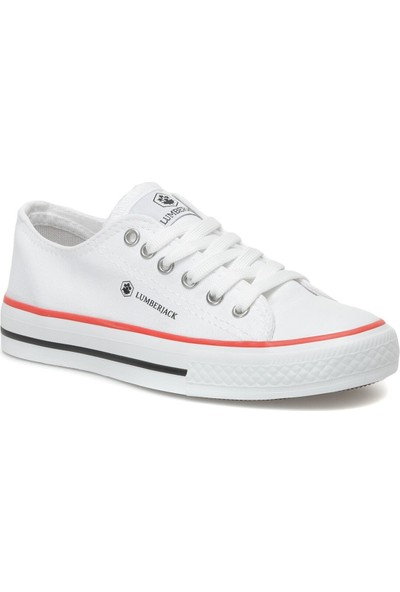 Maxwell 2fx Beyaz Kadın Sneaker