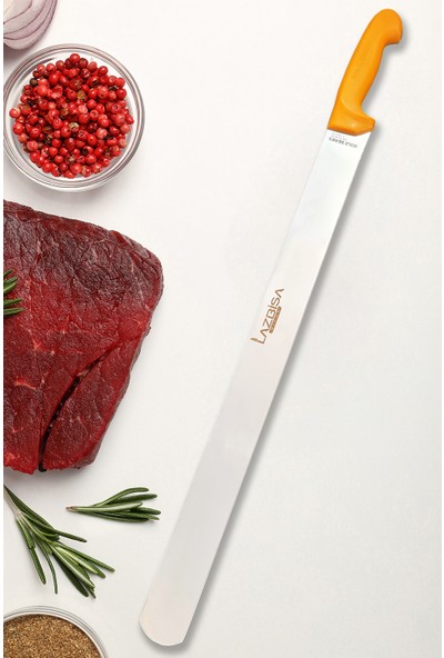 Lazbisa Döner Bıçağı Lazbisa Döner Bıçağı