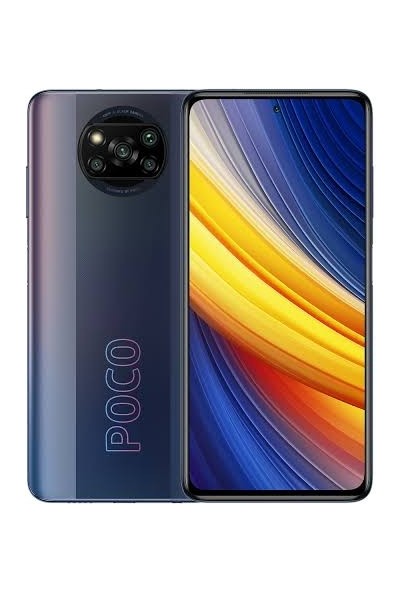 Poco X3 Nf 6gb Ram 128 GB Hafıza