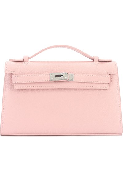 Cntcsm Omuz Çantası (Yurt Dışından)