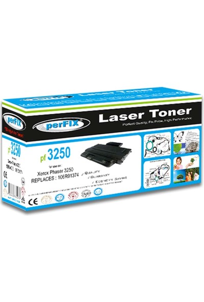 Perfıx Pf 3250 Toner 3,5k