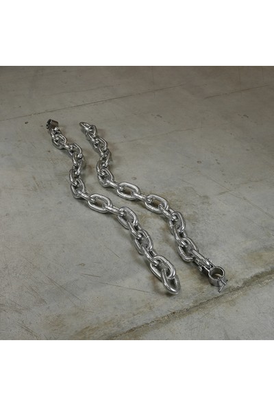 Livepro LP8089-20 Halter Zinciri 2X20 kg