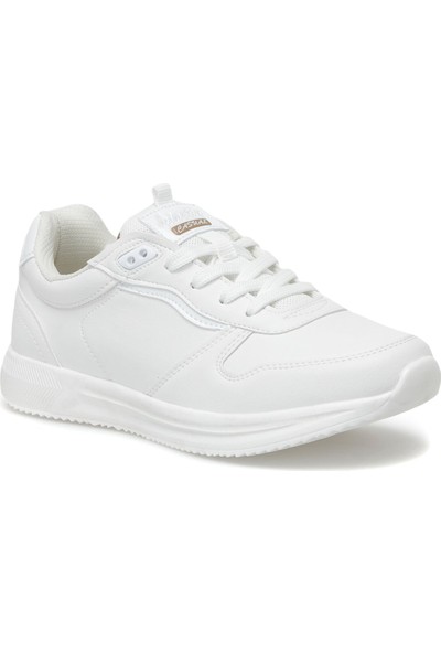 Kinetix Astrıd 2pr Beyaz Kadın Sneaker