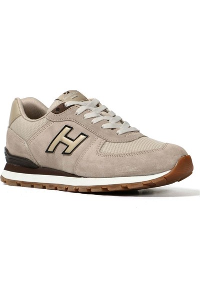 Hammer Jack 102 19250-G Peru Kum %100 Hakiki Deri Unisex Spor Ayakkabı Hammer Jack 102 19250-G Peru Kum %100 Hakiki Deri Unisex Spor Ayakkabı