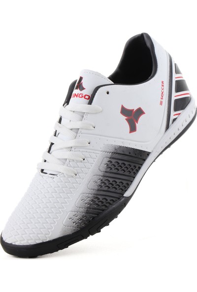 Vojo 131 Çimsaha Erkek Halısaha Spor Ayakkabı 3 Renk Vojo 131 Çimsaha Erkek Halısaha Spor Ayakkabı 3 Renk