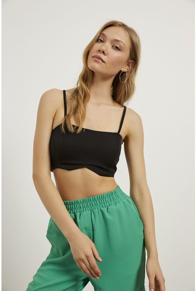 Armalıfe 1511 Atlas Bayan Büstiyer