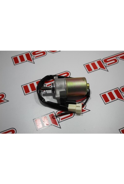 Msr Cygnus L Marş Motoru Oem Msr Cygnus L Marş Motoru Oem