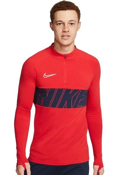 M Nk Dry Acd Dril Top