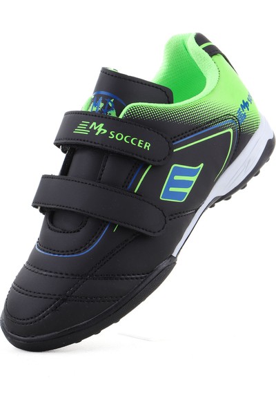 M.p. 222-2800 Comfort Cırtlı Erkek Çocuk Halısaha Ayakkabı