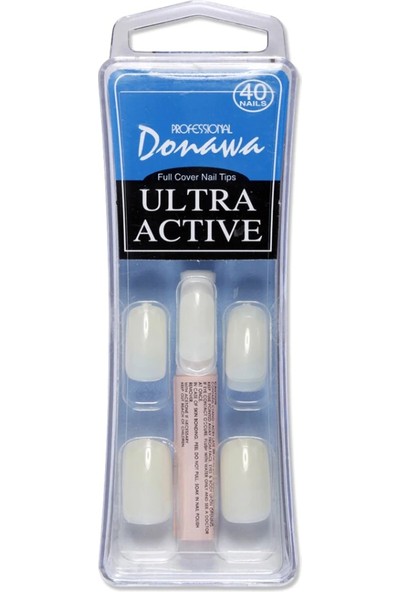 Donawa Takma Tırnak Cw-16