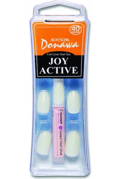 Donawa Takma Tırnak Cw-32