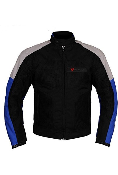 Venom Dynamic Dört Mevsim Motosiklet Montu