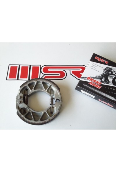 Msr Yamaha Crypton Fren Balata Gri Msr Yamaha Crypton Fren Balata Gri