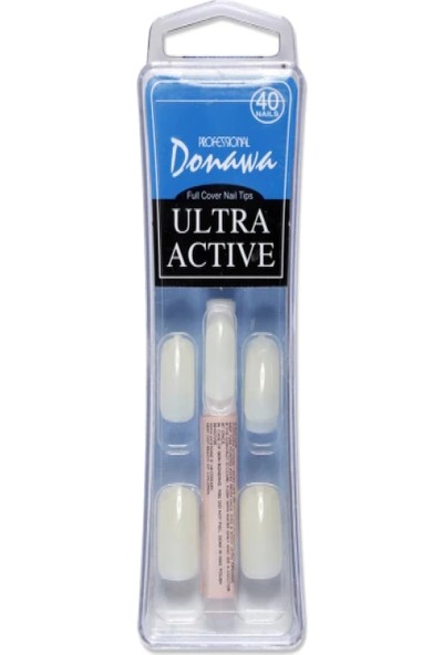 Donawa Takma Tırnak Cw-54