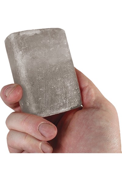 Tuz Marketi Kaya Tuz Sabun