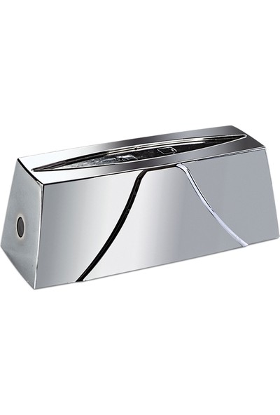 Palex 3534-K Yatay Z Havlu Dispenseri Krom Kaplama Palex 3534-K Yatay Z Havlu Dispenseri Krom Kaplama
