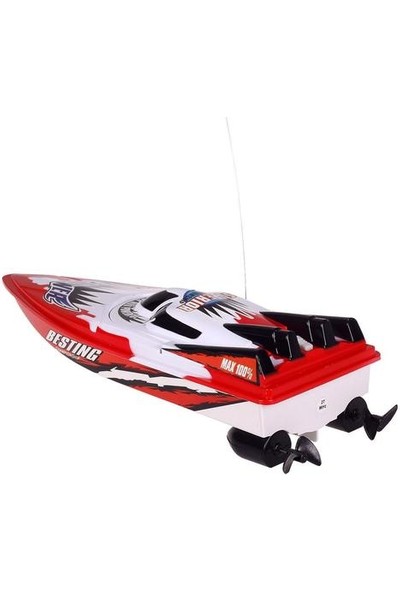 Sanlindou Rc Tekne Oyuncak Yüksek Hızlı Yarış Şarj Edilebilir Piller Çocuklar Için Tekne Renkler Kontrol Uzaktan Çocuk Hediyeler Iki Noel | Rc Tekneler (Yurt Dışından) Sanlindou Rc Tekne Oyuncak Yüksek Hızlı Yarış Şarj Edilebilir Piller Çocuklar Için Tekne Renkler Kontrol Uzaktan Çocuk Hediyeler Iki Noel | Rc Tekneler (Yurt Dışından)