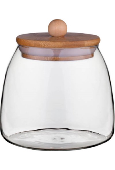 Keenmax Knm Yv Cam Kavanoz 500 ml