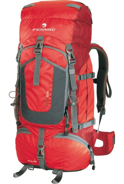 Ferrino Overland 50 Sırt Çantası Ferrino Overland 50 Sırt Çantası