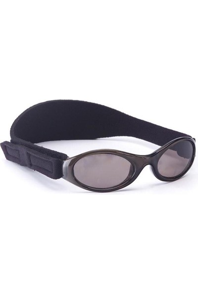 Okbaby Güneş Gözlüğü 2-5 Yaş / Siyah