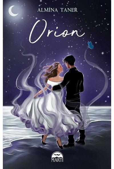 Orion – Almina Taner Orion – Almina Taner