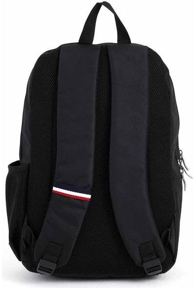 U.s. Polo Siyah Okul Çantası PLÇAN22072
