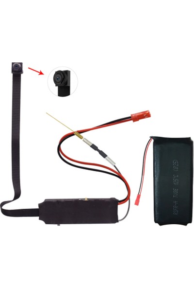 Wificam Mikro Uzaktan İzlenebilir 1080P Hd Wifi Kamera Sesli Canlı Izleme ve Kayıt Wificam Mikro Uzaktan İzlenebilir 1080P Hd Wifi Kamera Sesli Canlı Izleme ve Kayıt