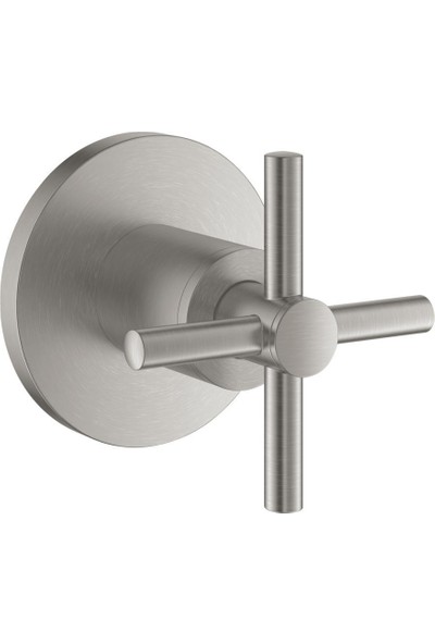 Grohe Ankastre Stop Valf Atrio Super Steel - 19069DC3 Grohe Ankastre Stop Valf Atrio Super Steel - 19069DC3