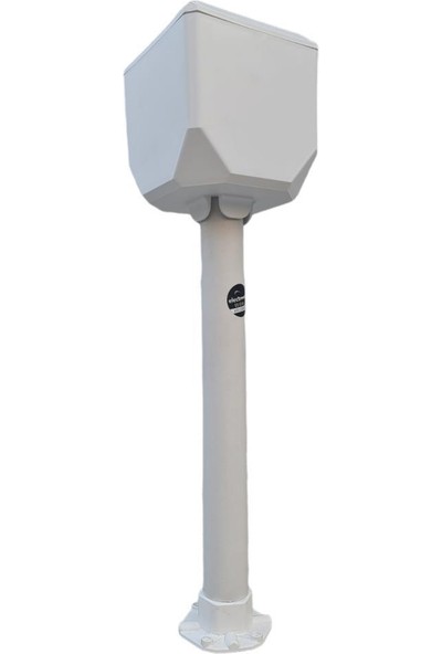 Electroon TRK-75154 75CM Kamera Küp Ayak Plastik Electroon TRK-75154 75CM Kamera Küp Ayak Plastik