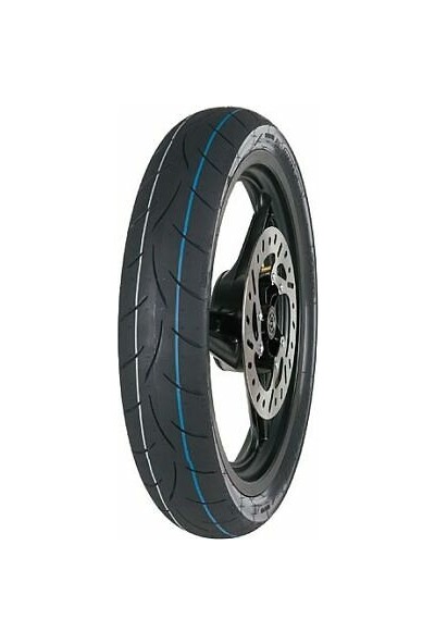 Mitas 100/80-17 52H MC50 M-Racer Motosiklet Ön Lastiği (2021)