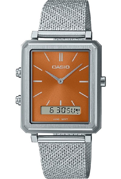 Casio MTP-B205M-5EDF Kol Saati