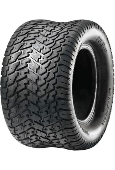 Sunf 15X6.00-6 A020 6pr Atv -Golf-Bahçe-Sılaj Lastiği
