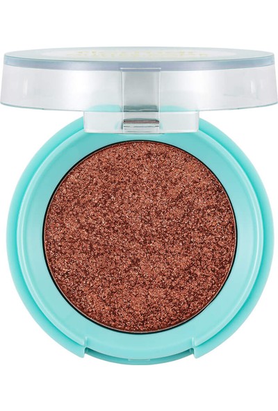 Flormar Flormar-Göz Farı ve Far Paleti - Glitter Bomb Shadow 003 Ruby Flormar Flormar-Göz Farı ve Far Paleti - Glitter Bomb Shadow 003 Ruby