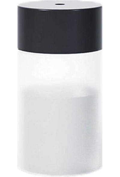 Shenzhen Xin Xin 260ML USB Ultrasonik Hava Nemlendirici Difüzör LED Lamba - Siyah (Yurt Dışından) Shenzhen Xin Xin 260ML USB Ultrasonik Hava Nemlendirici Difüzör LED Lamba - Siyah (Yurt Dışından)