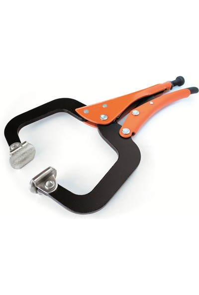 C-Tip Oynar Baş Ayarlı Pense 300 mm