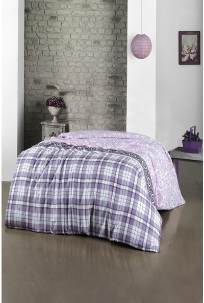 Çift Kişilik Tek Nevresim Yorgan Kılıfı 200X220 cm