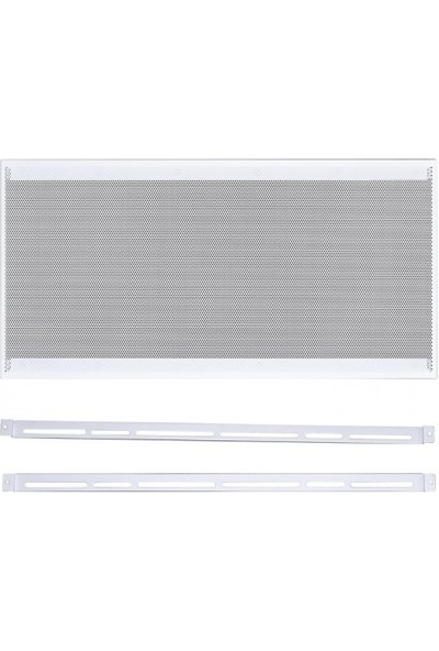 Lian Li O11DE-4W Beyaz Mesh Ön Panel Kiti Lian Li O11DE-4W Beyaz Mesh Ön Panel Kiti