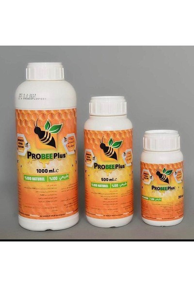 Probeeplus Arı Maması 1 kg