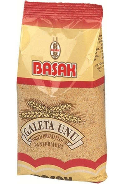 Başak Galeta Unu 250GR x 12 Adet