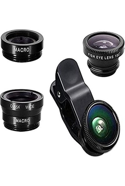 Balık Gözü Lens Geniş Açı Çekimi Balık Gözü Lens Geniş Açı Çekimi