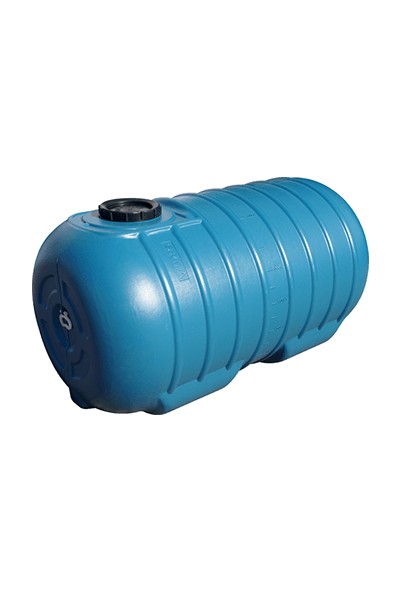 Rma Plastik Yatay Su Tankları