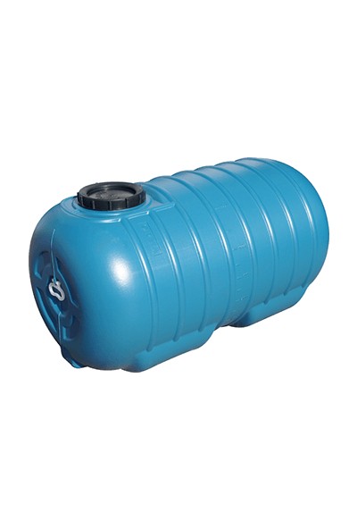 Rma Plastik Yatay Su Tankları