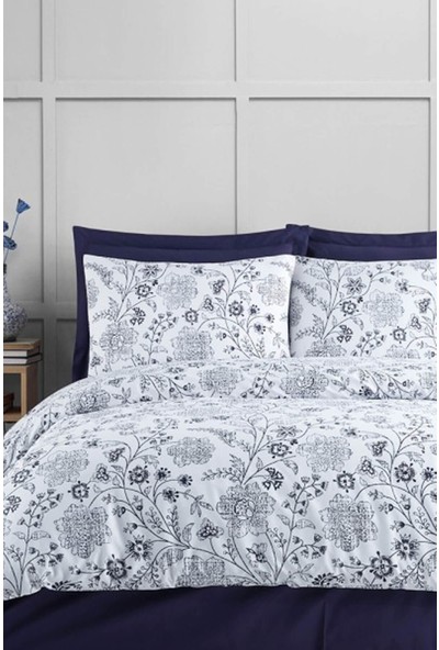 Altınbaşak Çift Kişilik Nevresim Takımı Pamuk Ranforce Unique Moonlit Altınbaşak Çift Kişilik Nevresim Takımı Pamuk Ranforce Unique Moonlit