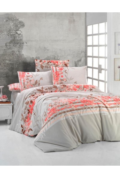 Kristal Terry Cotton Nevresim Takımı Gardenya Tek Kişilik Kristal Terry Cotton Nevresim Takımı Gardenya Tek Kişilik