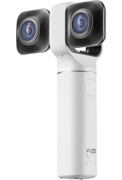 Vuze Xr 3D Vr & 360 Kamera (Beyaz) Vuze Xr 3D Vr & 360 Kamera (Beyaz)