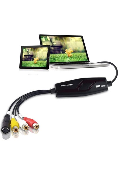 Dıgıtnow Video Capture Converter Dıgıtnow Video Capture Converter