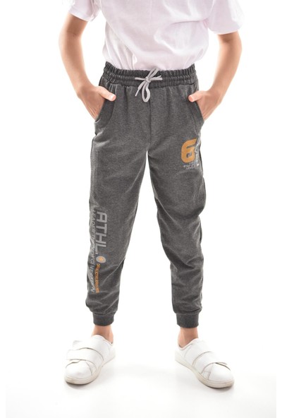 E Çocuk Seven Baskılı Eşofman Altı ECCK-EA-0500 E Çocuk Seven Baskılı Eşofman Altı ECCK-EA-0500