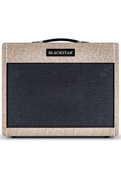 Carlsbro Blackstar St. James 50-Watt 1 x 12 Carlsbro Blackstar St. James 50-Watt 1 x 12